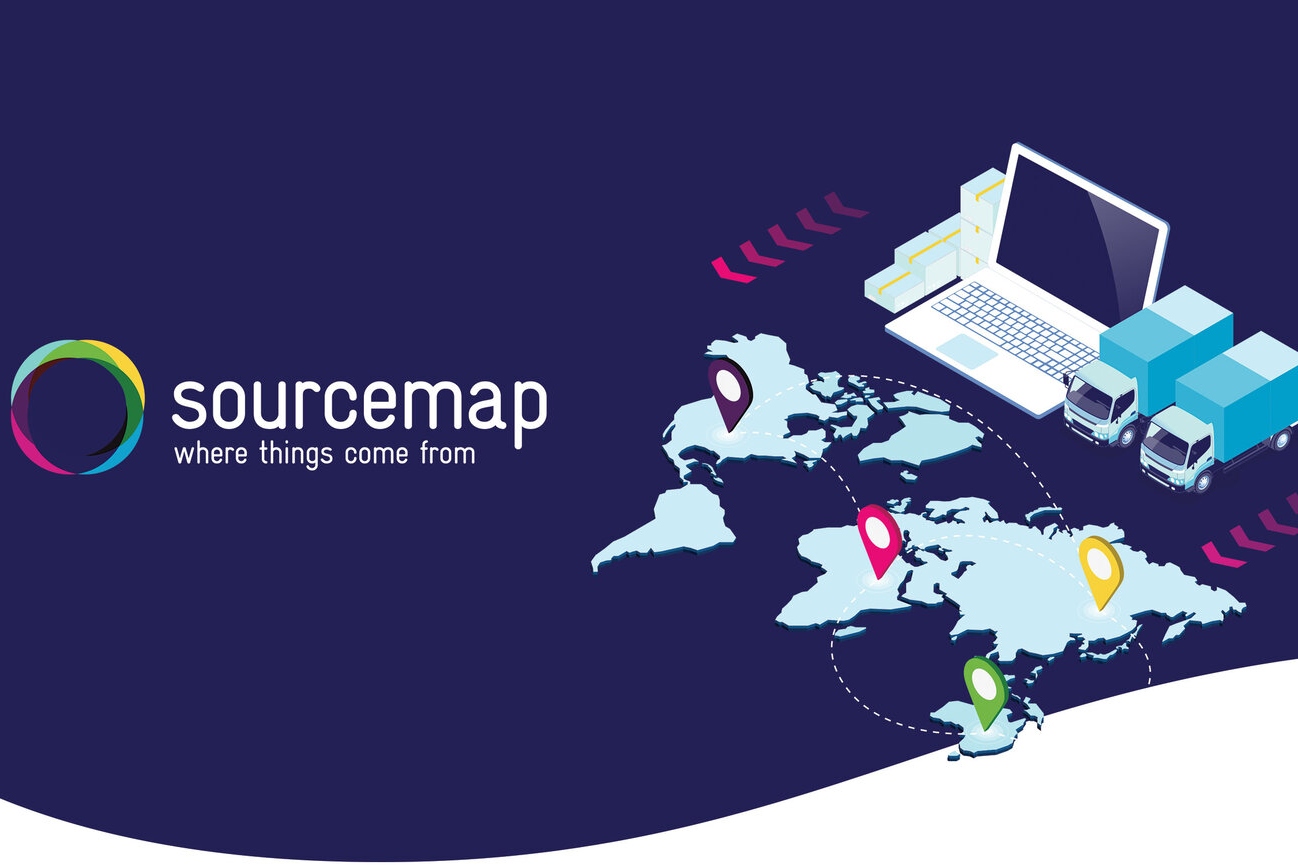 Future of Supply Chain Traceability Tech Conference - Satelligence