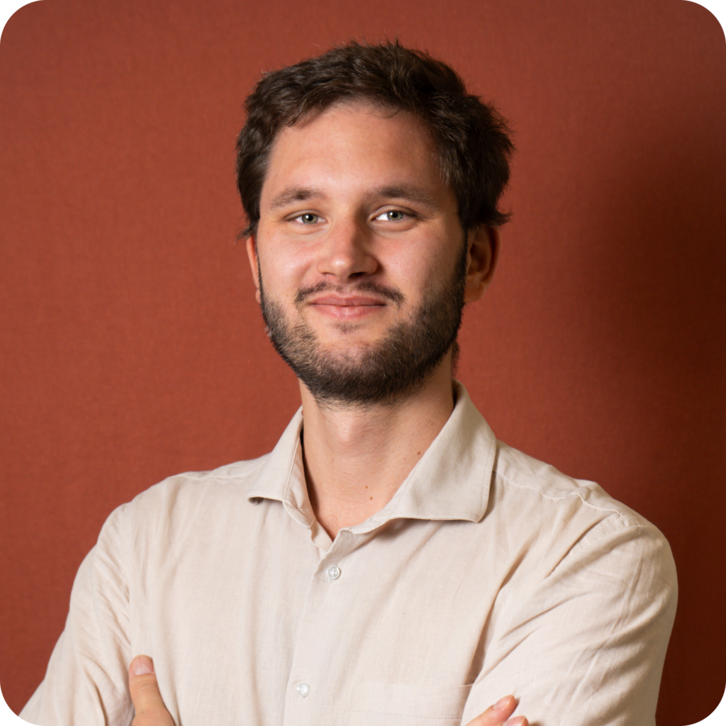 Christopher Zinger - Satelligence