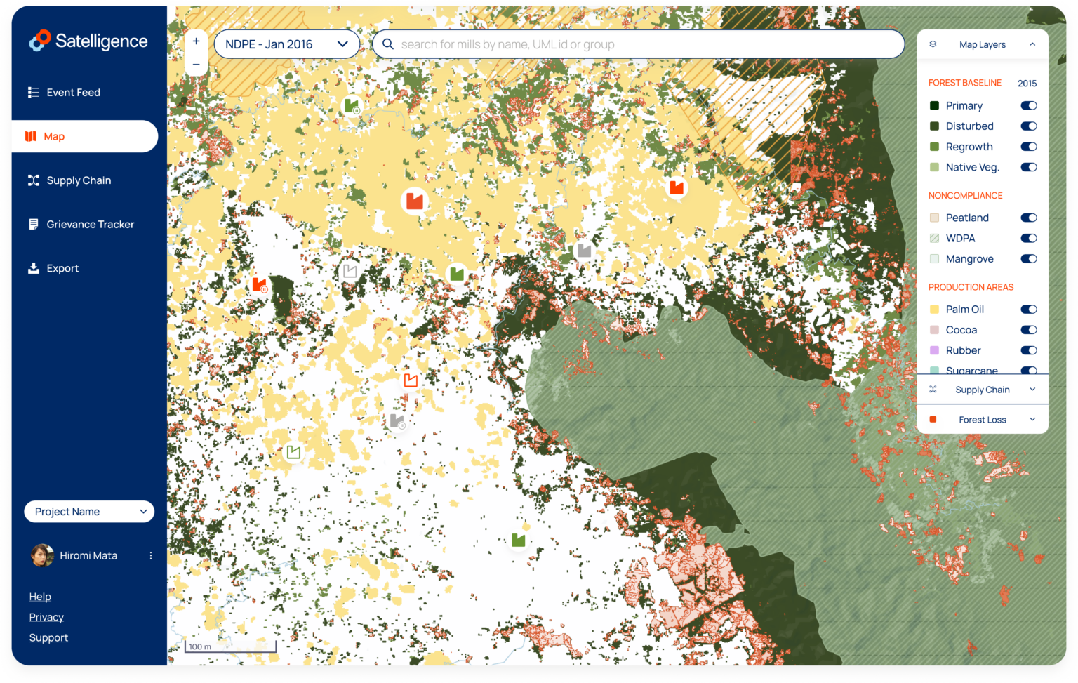 Help (EN) - Satelligence