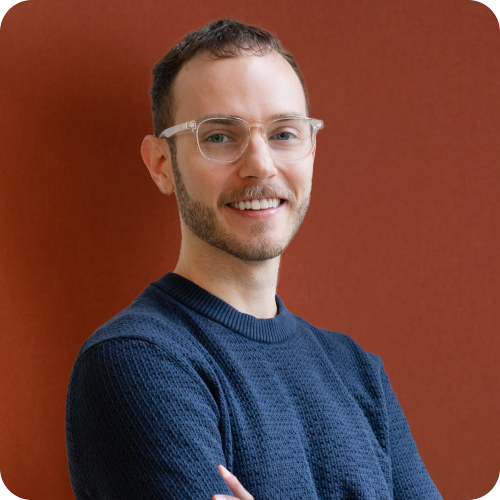 Derek Stone - Satelligence