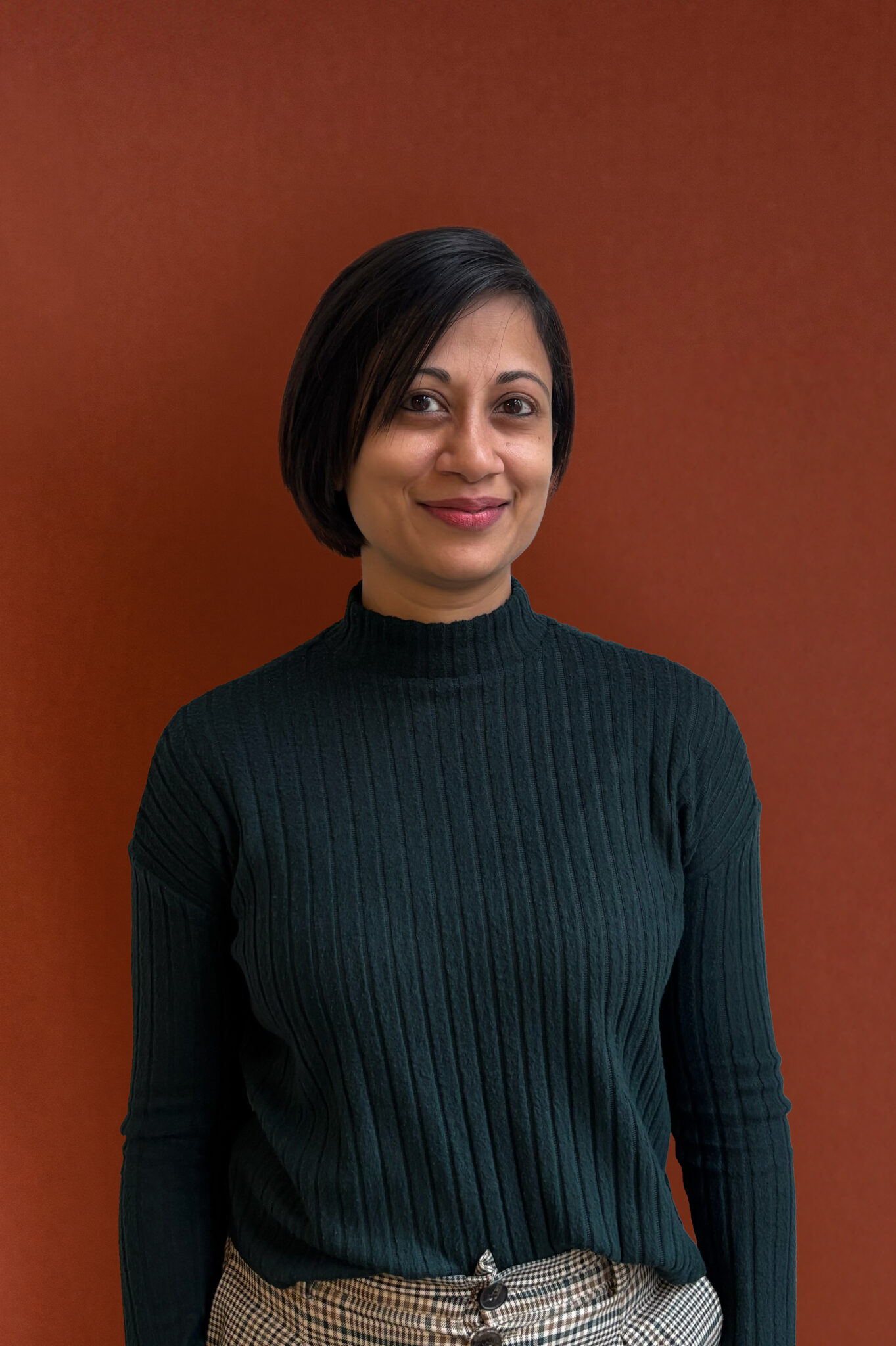 Monideepa Bhattacharya - Satelligence
